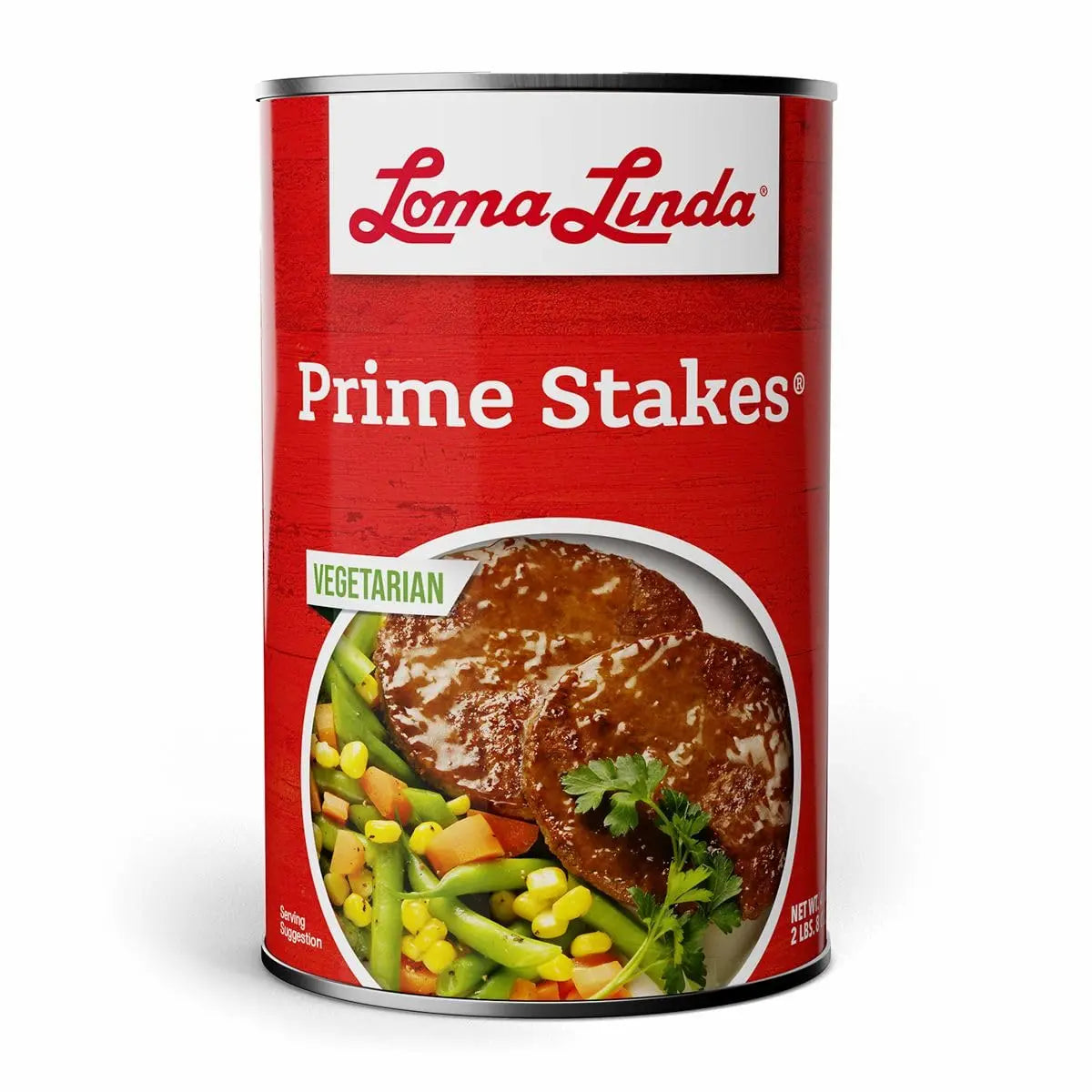 Steak & Burger Alternatives – Juicy Plant-Based Meat Substitutes – Loma ...